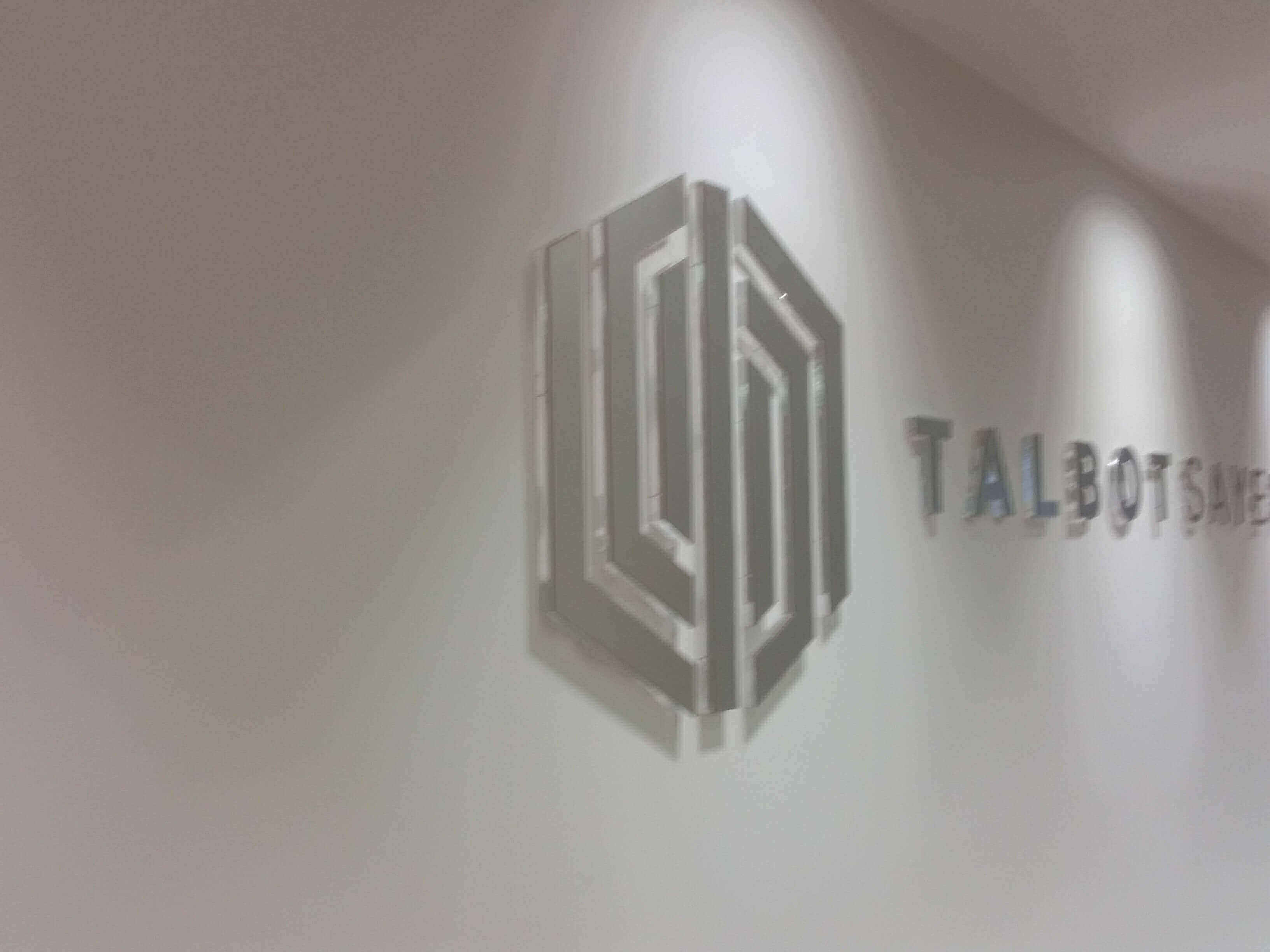 Engraving and Cut Out – SignAge Brisbane